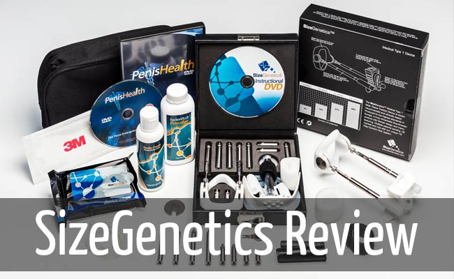 Your guide to male enhancement - St. Austin Review